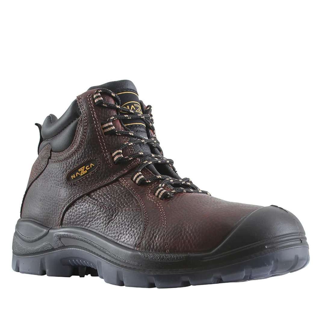 Botin Nazca NT450 - Comproseg