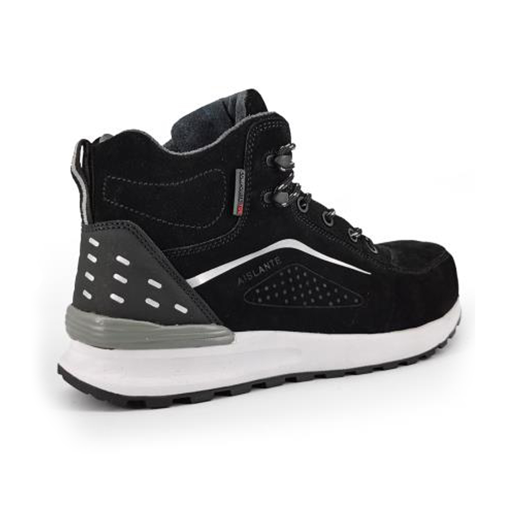 Botin Seguridad Modelo Aslan – Bull Dog - Comproseg